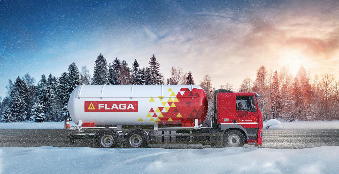 Novinky | Flaga.cz
