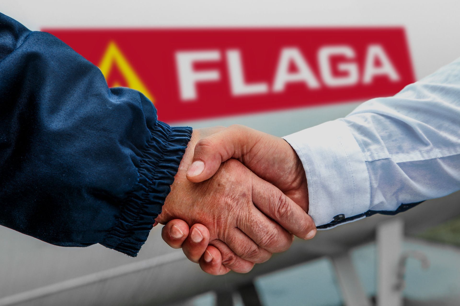 Flaga - váš dodávateľ LPG - Flaga.sk